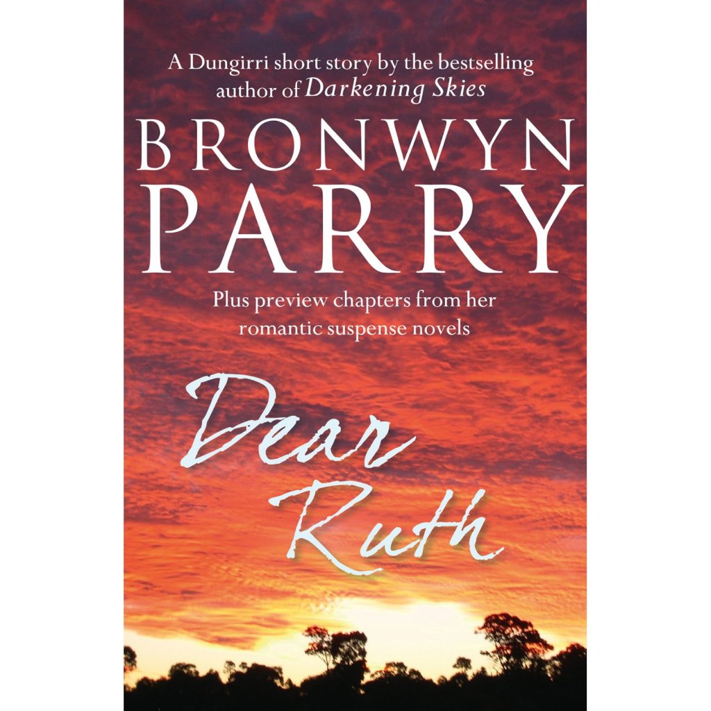 Dear Ruth – free short story | Bronwyn Parry